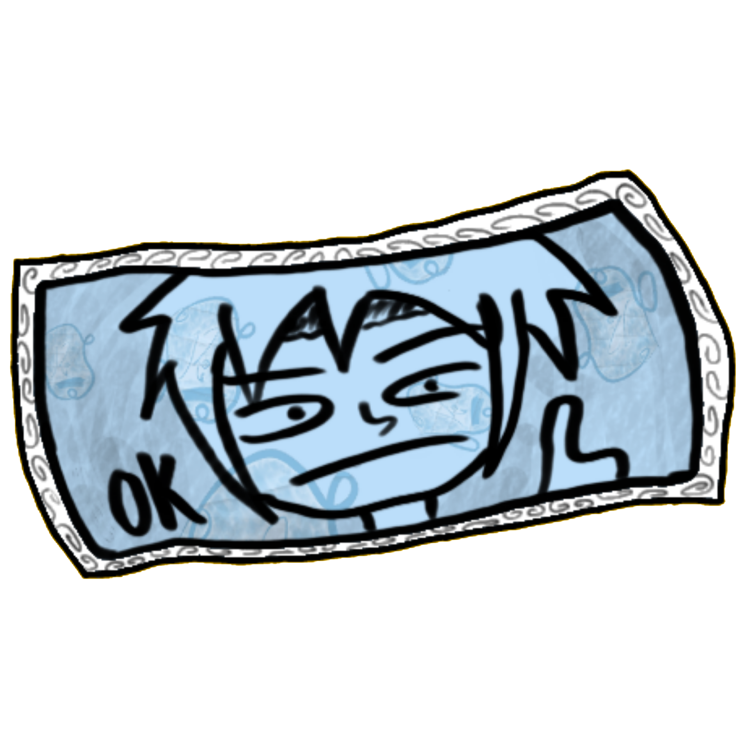 reyntok - Donasi melalui Nyawer